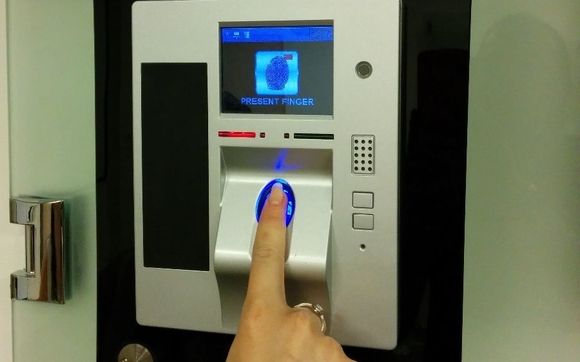 Face recognition surveillance Solution by iDentyTech Solutions America ...