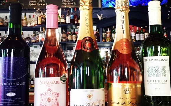 House Wines by Chais Delachaise in New Orleans, LA - Alignable