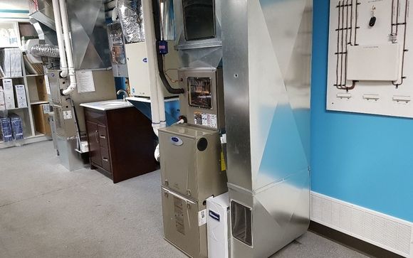 Furnaces by Horizon Heating in Calgary, AB - Alignable