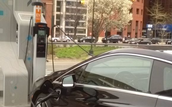 Electric Vehicle Charging Solutions by Powerlink Systems in Rochester ... Electric Vehicle Charging Solutions by Powerlink Systems in Rochester ...