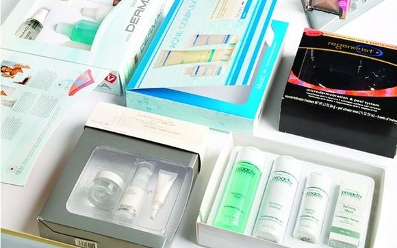 Packaging design & manufacturing by Green Planet Printing, Promotional ...