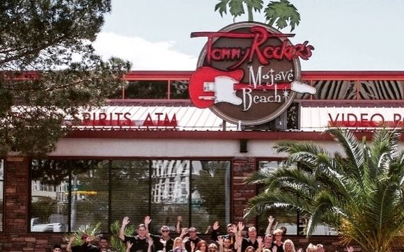 Tommy Rockers Cantina & Grill - Paradise, NV - Alignable