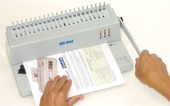 Paper Folder Machines by Document Finishing Resources in Omaha, NE ...