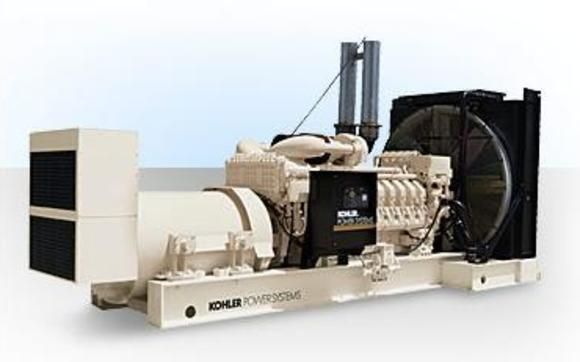 TAW Power Systems - Your ultimate Power Partner by Integrated Power ...