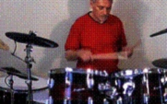 Extreme Drums, custom-made internal Drum Triggers by Marshall Rinker ...