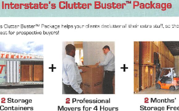 Interstate Moving / Relocation / Logistics - Alignable