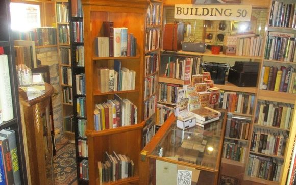 We Build Home Libraries by Landmark Books in Traverse City, MI - Alignable