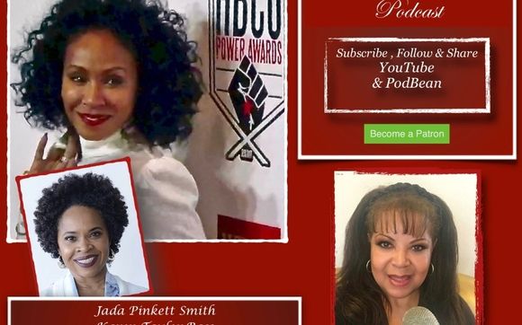 A Janet Shields Scott Podcast by JanetFitBeautyStyle.com in New York ...