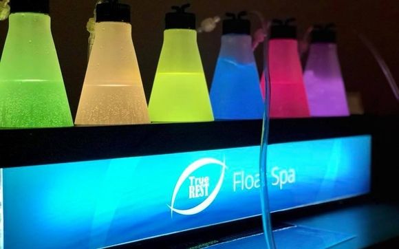 Oxygen Bar by True REST Float Spa in Omaha, NE - Alignable
