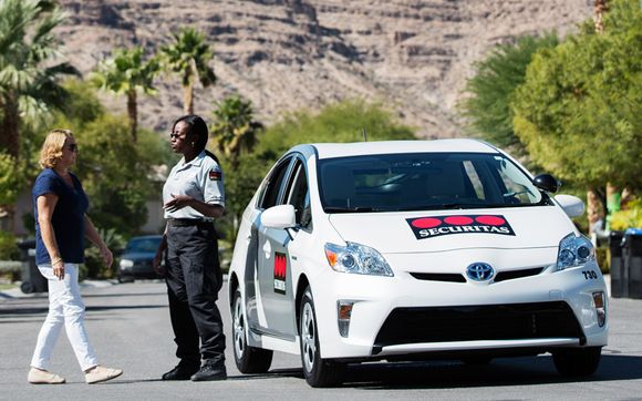 Mobile Services by Securitas Security Services USA in Jonesboro, AR ...
