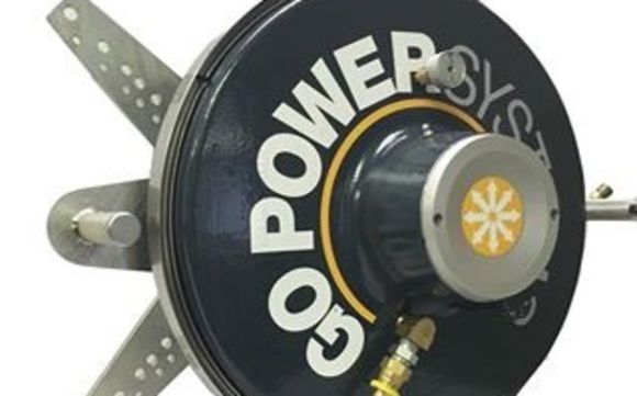 DT1000 / 2000 / 3000 Diesel Engine Dynamometer by Froude & Go Power ...