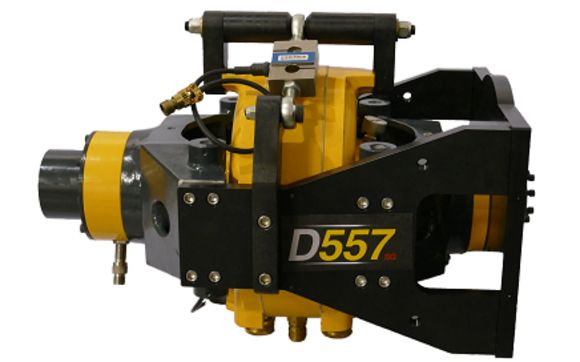 D100 Small Engine Dynamometer by Froude & Go Power Systems Engine ...