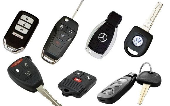 Automotive Keys by Keyway Lock Service in Alexandria, VA - Alignable