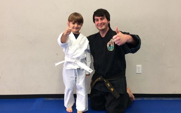 12 Classes by Southern Karate Jiu-Jitsu in Covington, LA - Alignable