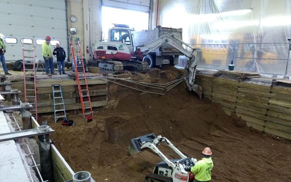 STELCOR Drilled-In Displacement Micro-Piles by CMI Structural Solutions ...