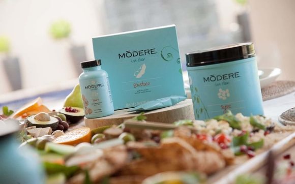 Virtual Appointments by Modere Social Marketer in Atglen Area - Alignable