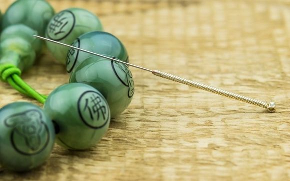 Traditional Acupuncture by Bloom Wellness Center in Bartlett, IL ...