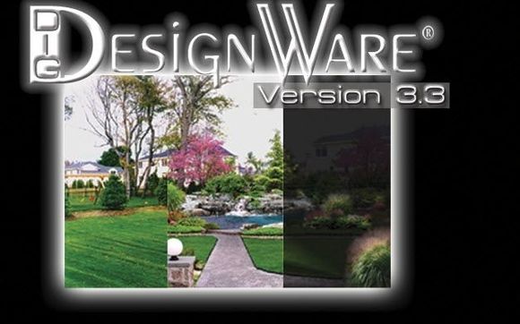DesignWare by Design Imaging Group by Landscape Design Imaging Software ...