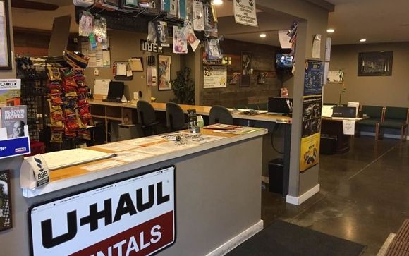 $15-$25 hr. automotive repair bay rentals by Self Serve Garage in ...