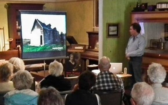 Special Events by South Grey Museum in Grey Highlands, ON - Alignable