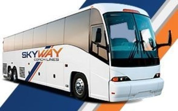 Skyway Coach Lines - Markham, ON - Alignable