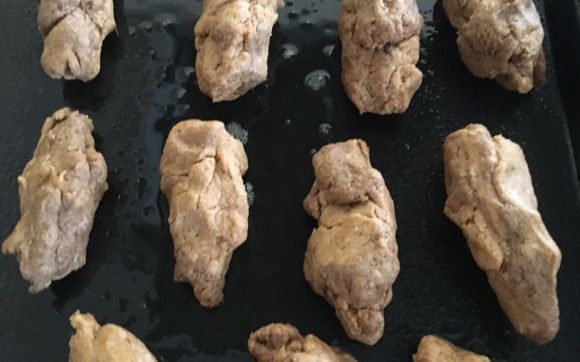 “Dog Poop” Cookies by Tuckerluv Barkery in Phoenix, AZ - Alignable