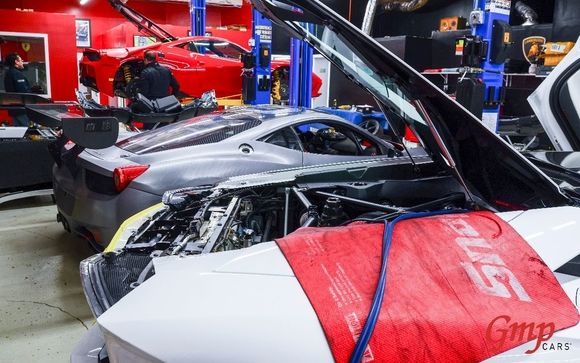 GMP Cars - Novato, CA - Alignable