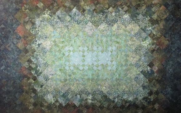 Ready made quilts and quilted products by Hummingbird Hill Quilting in ...