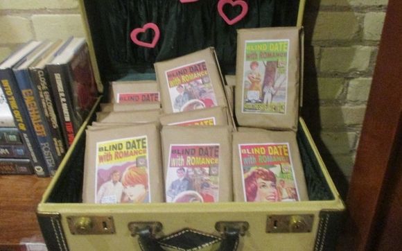 Curbside Pickup by Landmark Books in Traverse City, MI - Alignable