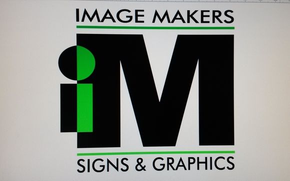 Image Makers Signs & Graphics - Stockton, CA - Alignable