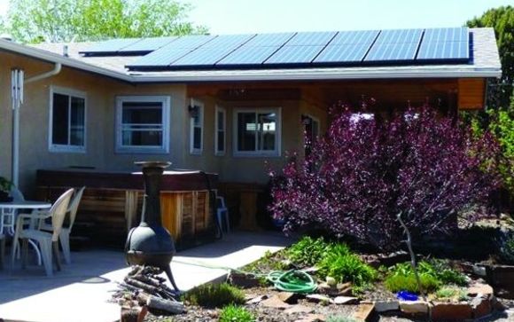Residential Solar by Positive Energy Solar in Albuquerque, NM - Alignable