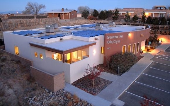 Residential Solar by Positive Energy Solar in Albuquerque, NM - Alignable