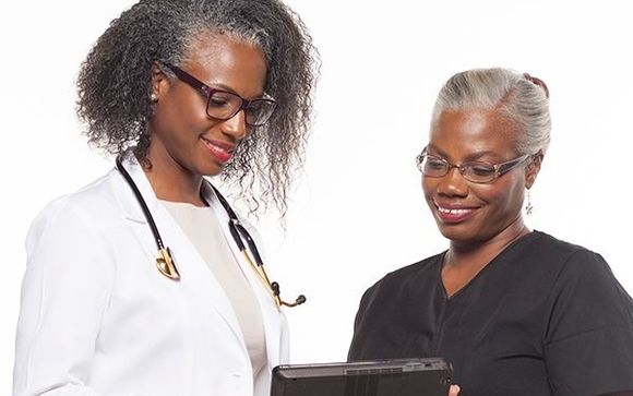 Holistic Primary Care by Hale Healthcare- Elliott, Lashaun D, MD in ...