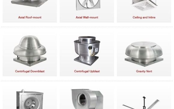 CaptiveAire Systems - Farmington Area - Alignable