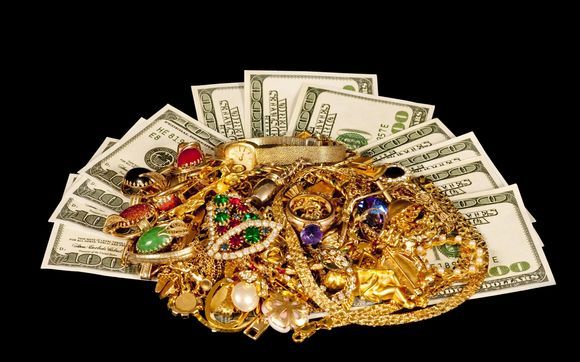 Russell's Jewelers Custom Fine Jewelry & Repair by Russell's Jewelers ...