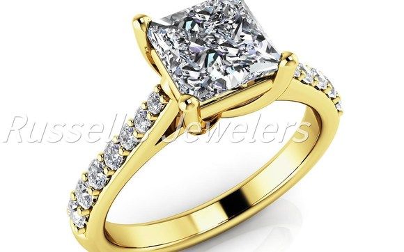 Russell's Jewelers Custom Fine Jewelry & Repair by Russell's Jewelers ...