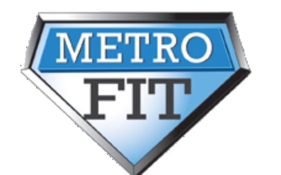MetroFIT Oklahoma by MetroFIT OK @ Metro Technology Centers in Oklahoma ...