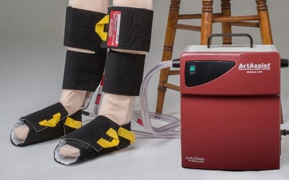 VenaPulse: Portable Augmentation Device for Venous Exams by ACI Medical ...