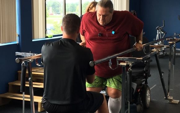 Adult Client Program by Project Walk Boston in Stratham, NH - Alignable