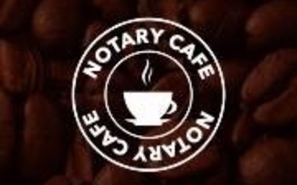 Notary Cafe by Real Estate Notary Services-Mobile Notary Public in ... Notary Cafe by Real Estate Notary Services-Mobile Notary Public in ...