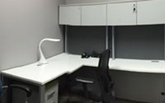 Conference Room by High Rise Group Executive Suites & Offices in ...