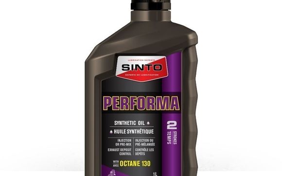 Sinto Racing Inc - Saint Lazare, QC - Alignable