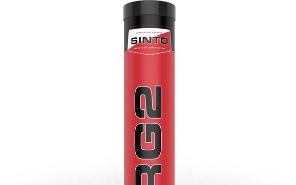 Graisse RG 2 ou RG 1, 100% synthétique by Sinto Racing Inc in Saint ...