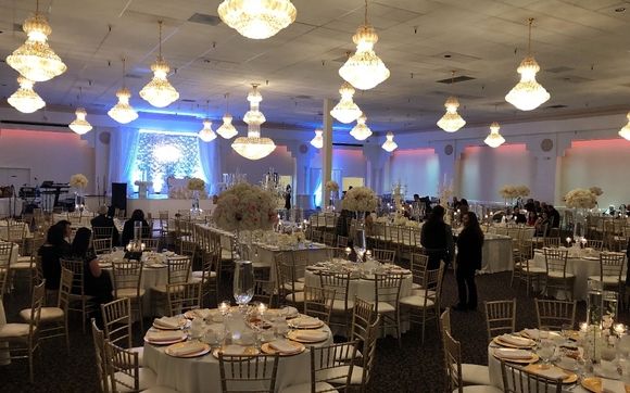 Mirage Banquet Hall Fremont Ca - barnratu