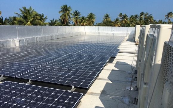 Integrated Solar Operations - San Juan, PR - Alignable