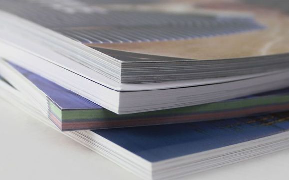 WEB & SHEETFED PRINTING by Southeast Media in Houston, TX - Alignable