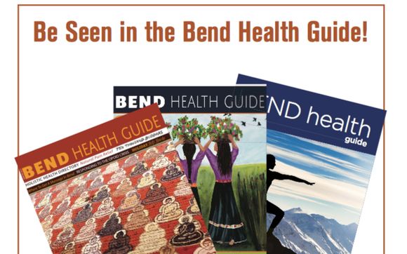 Bend Health Guide by Bend Health Guide in Bend, OR - Alignable