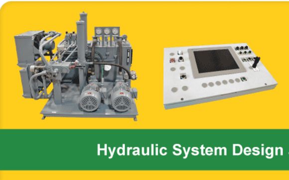 Hydraulic System Design by Advanced Fluid Systems Inc in York, PA ...