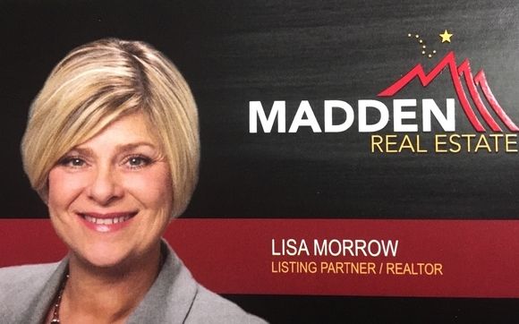 Madden Real Estate - Fairbanks, AK - Alignable