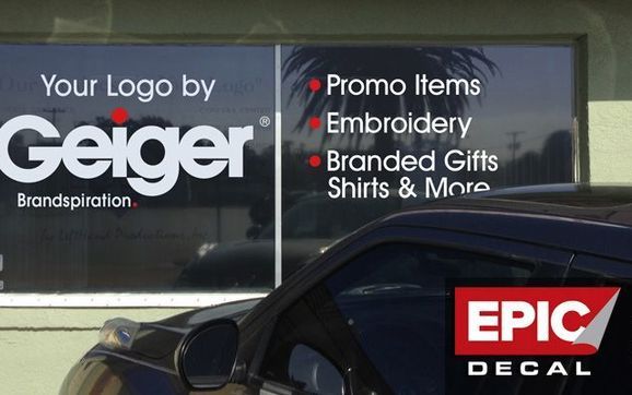 Epic Decal - Melbourne, FL - Alignable